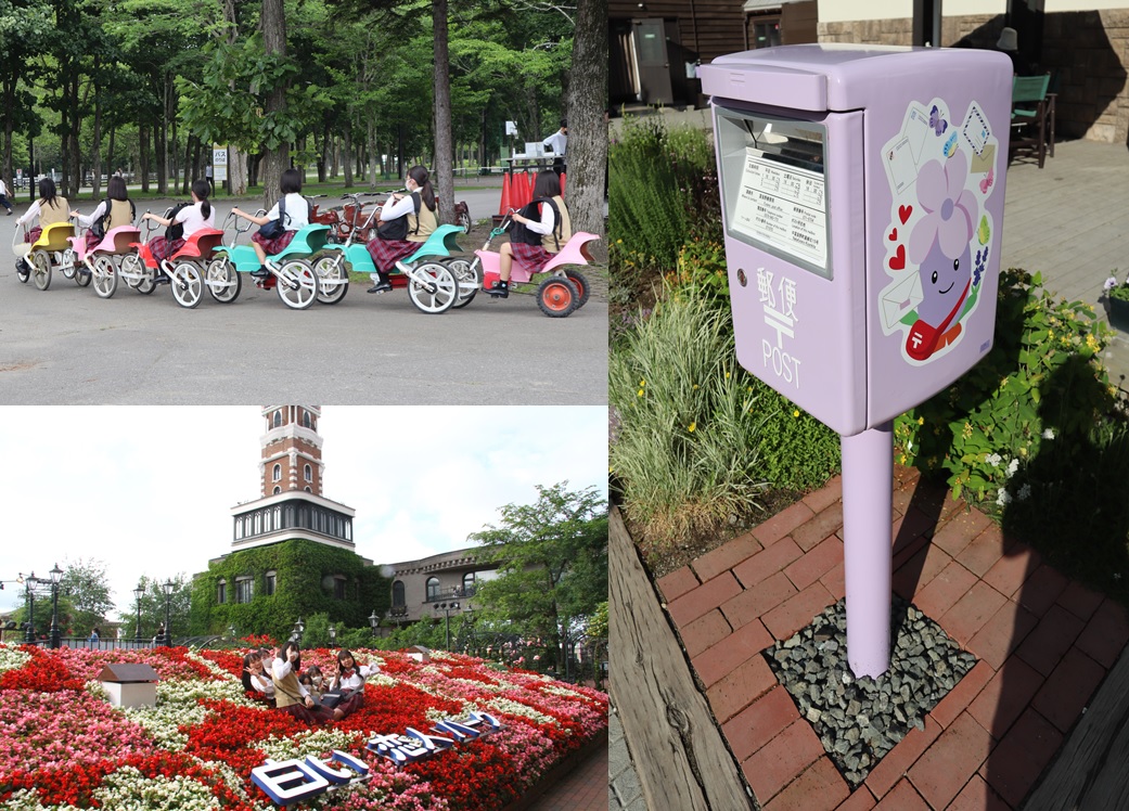 【2年生】修学旅行 | 華頂女子高等学校